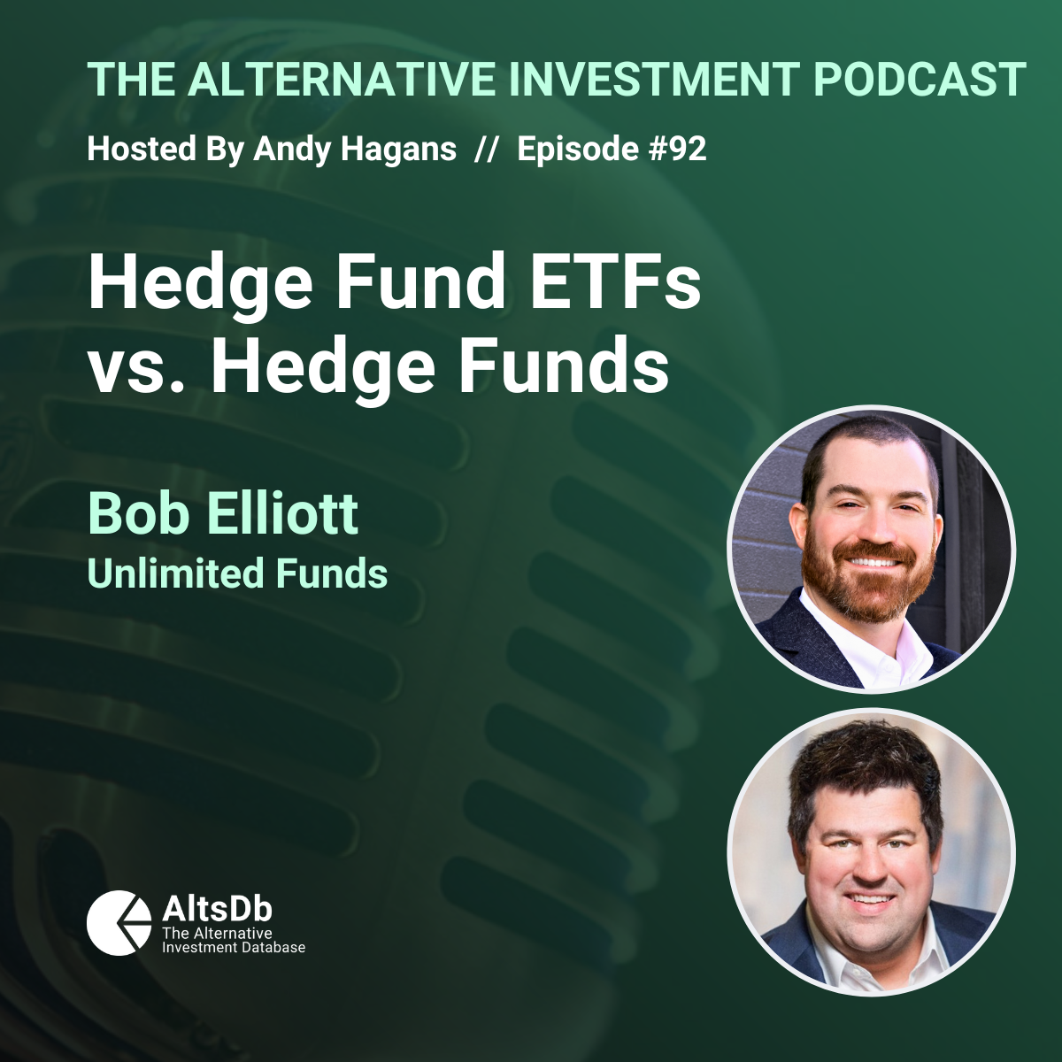 HFND - Unlimited ETFs